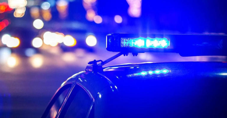Five killed in five crashes over 48 hours in Fairfax County