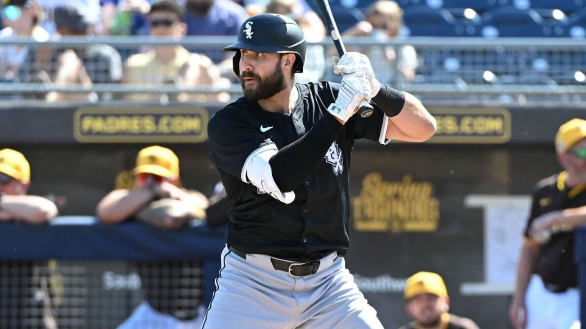 MLB: Pitcher? After being released by White Sox, Joey Gallo reveals his ...
