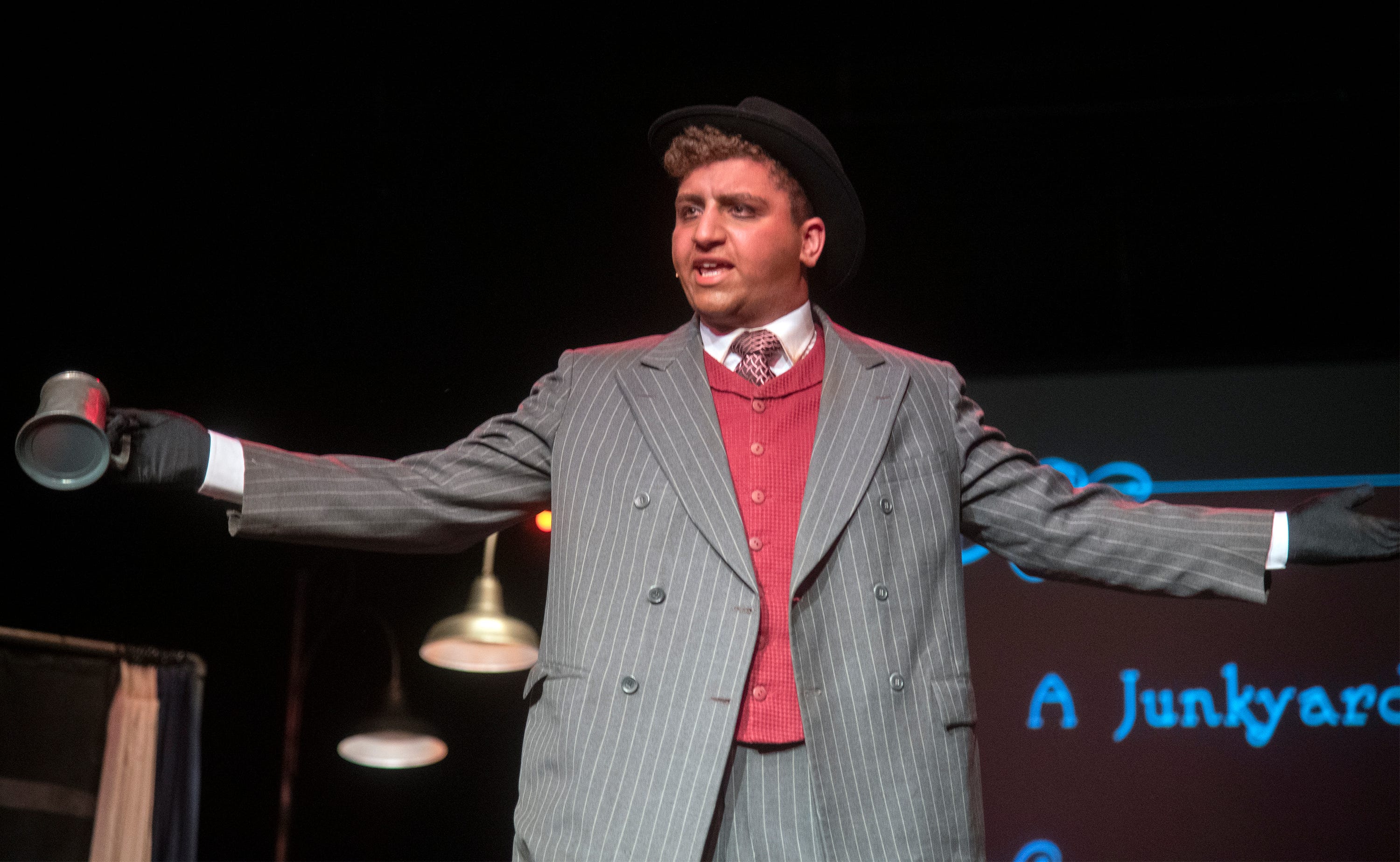 ‘American Idol’: Pacific grad Filo gets Platinum ticket after knockout ...