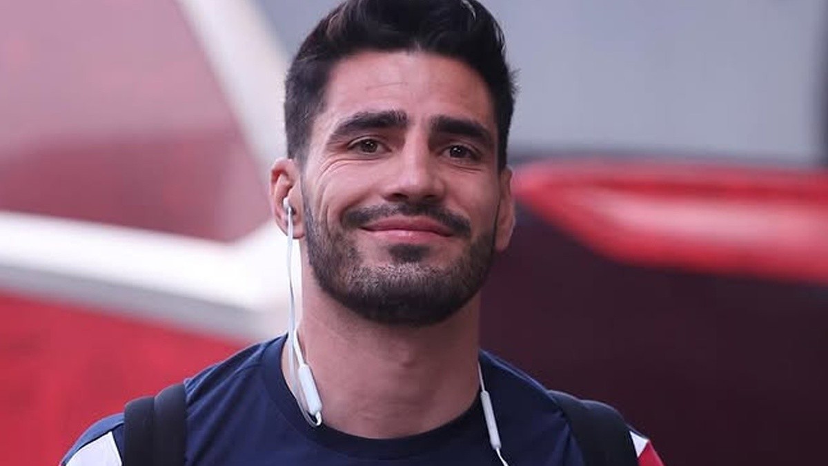 Former Chivas Player, Pollo Briseño, Accuses Televisa of 'Shielding ...