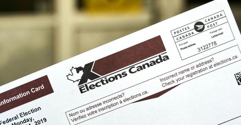 Elections Canada is already hiring for spring and some jobs pay up to ...