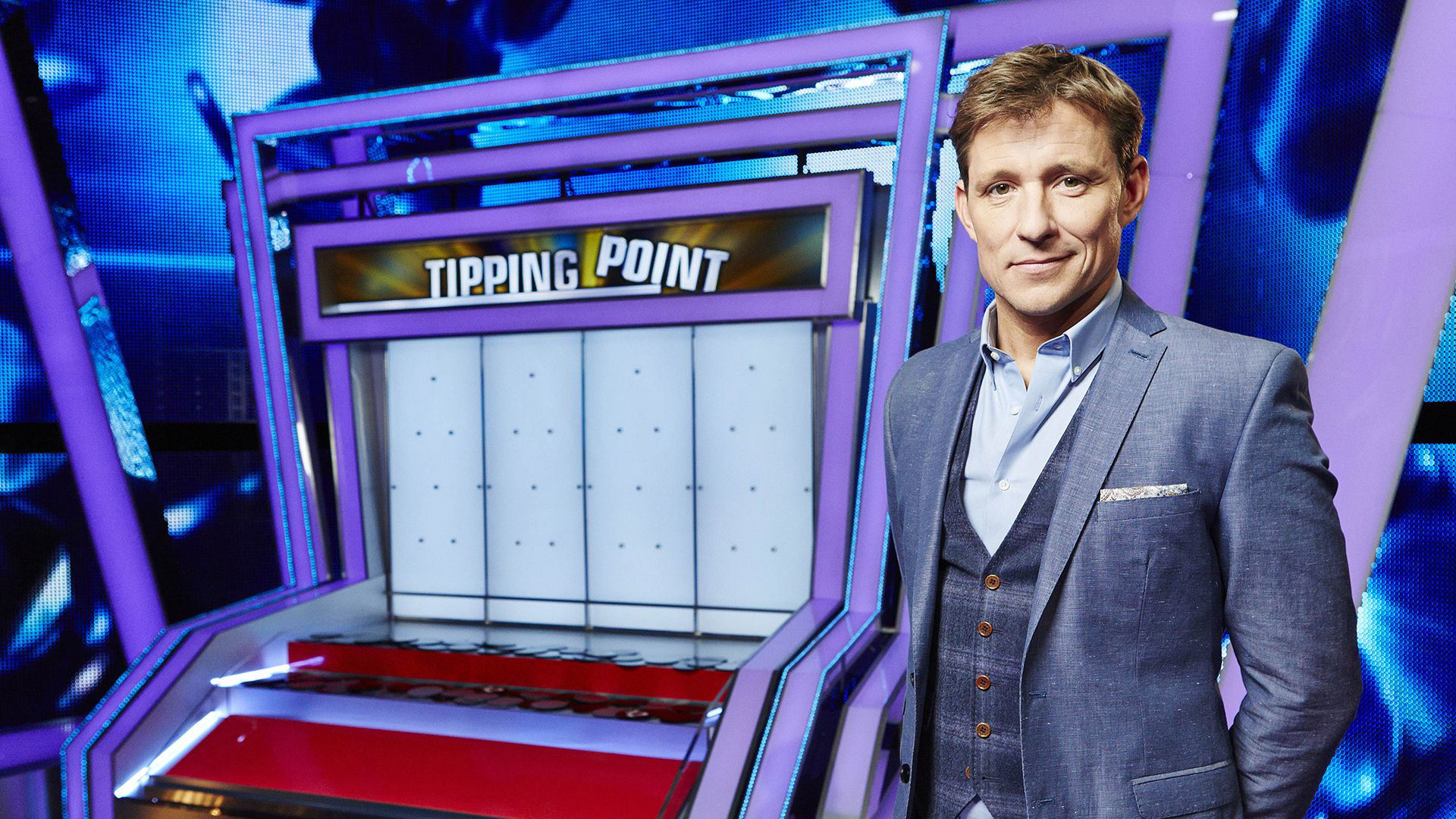 Tipping Point: biggest wins of all time revealed Tipping Point: biggest wins of all time revealed