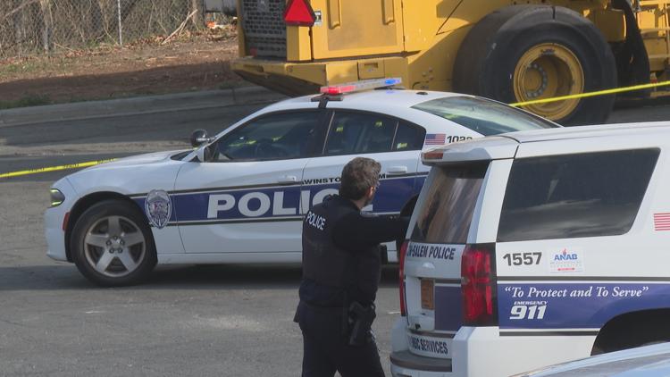 Man shot while defending wife from coworker who attacked her with golf ...