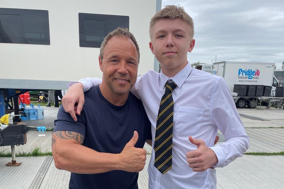 Adolescence: Yorkshire Post readers rave about ‘outstanding ...