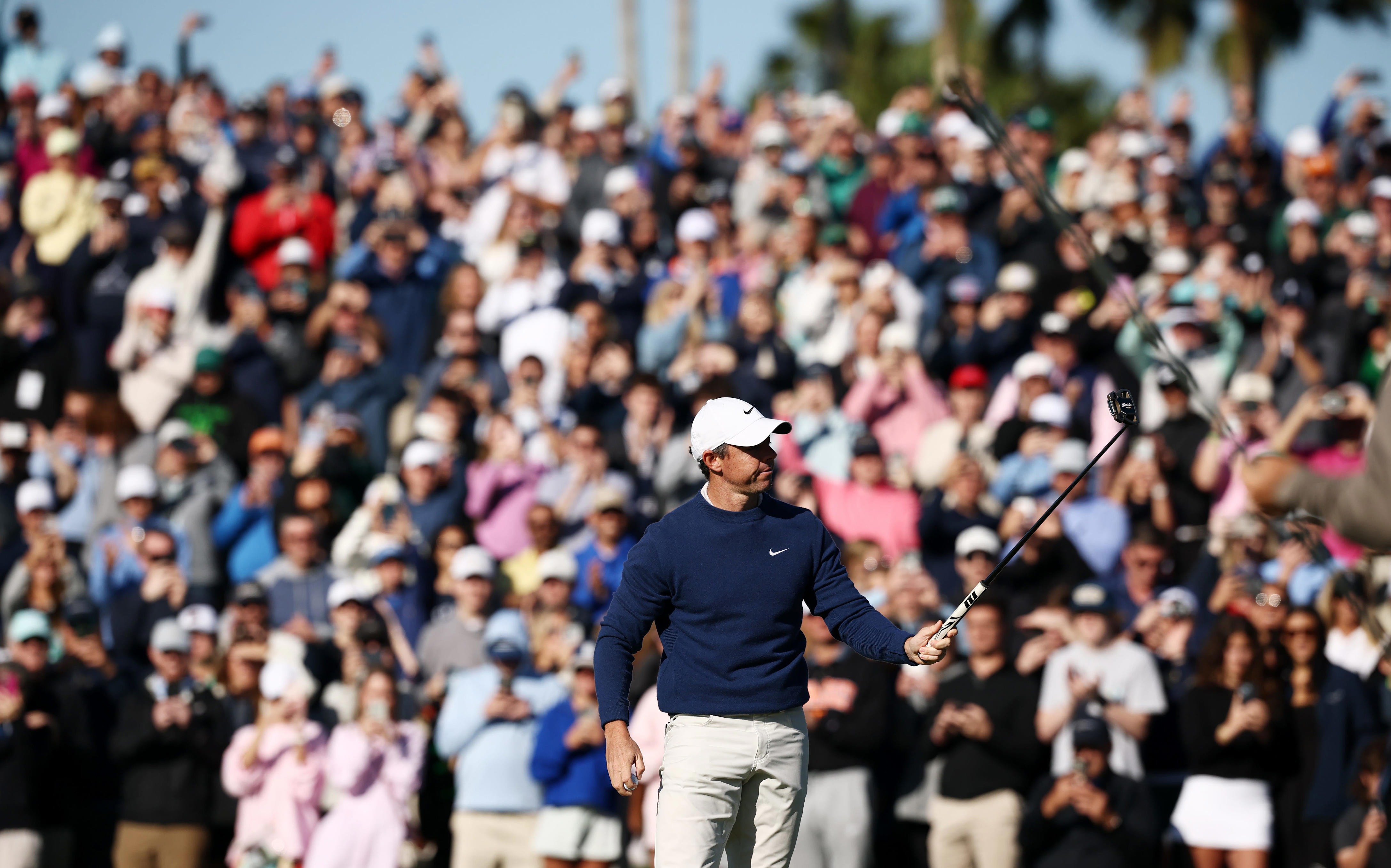 2025 Players Championship prize money payouts for each PGA Tour player ...