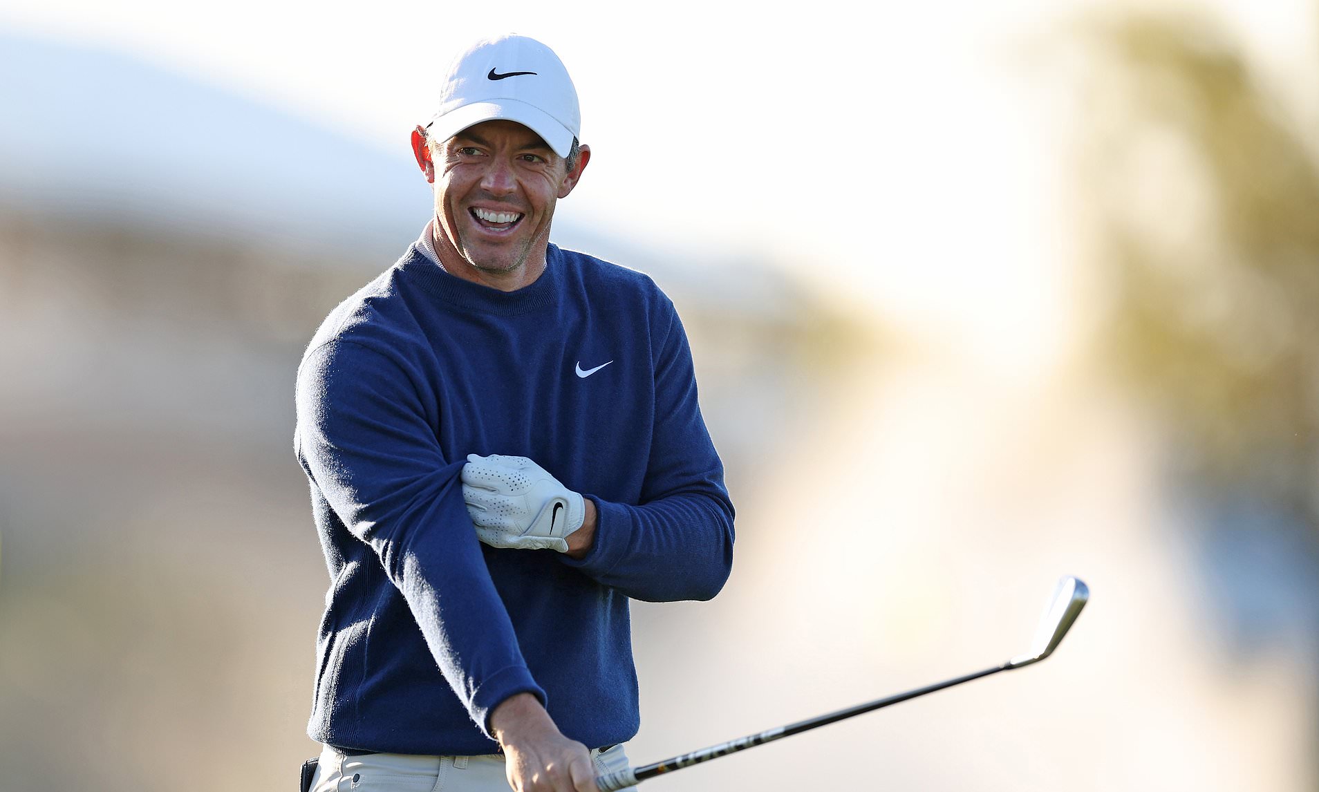 Rory McIlroy clinches his second Players Championship title outlasting ...
