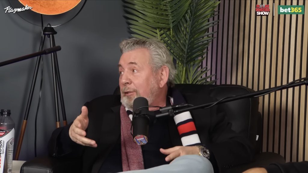 Jalen Brunson calls out Knicks owner James Dolan for ‘trap question’