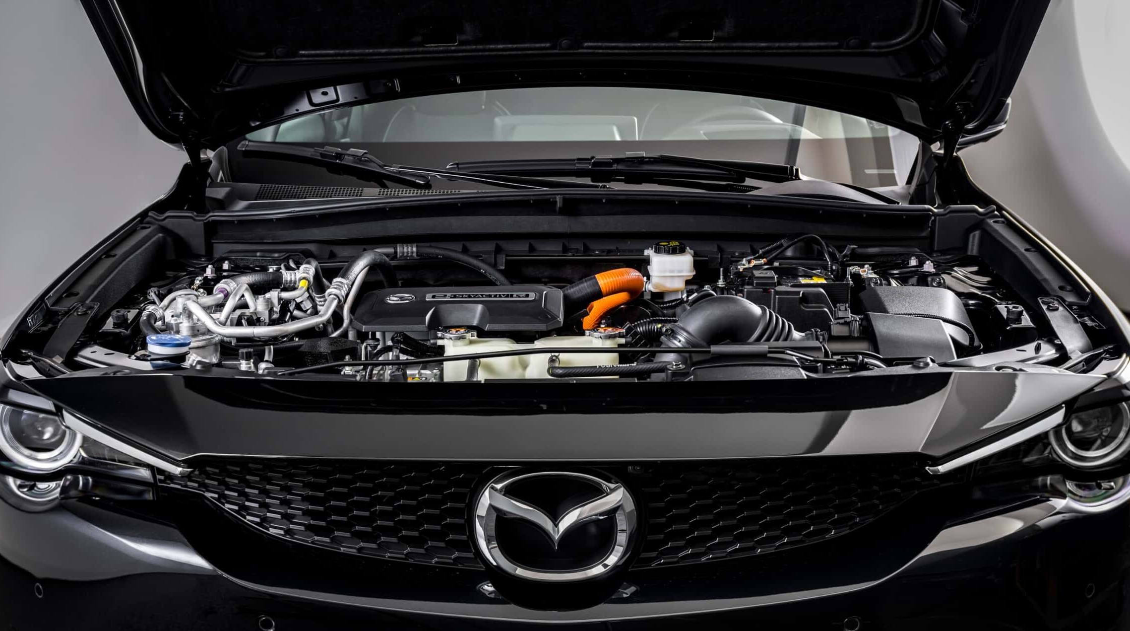 Il grande ritorno del motore termico: la Cina investe fortemente sulle ...