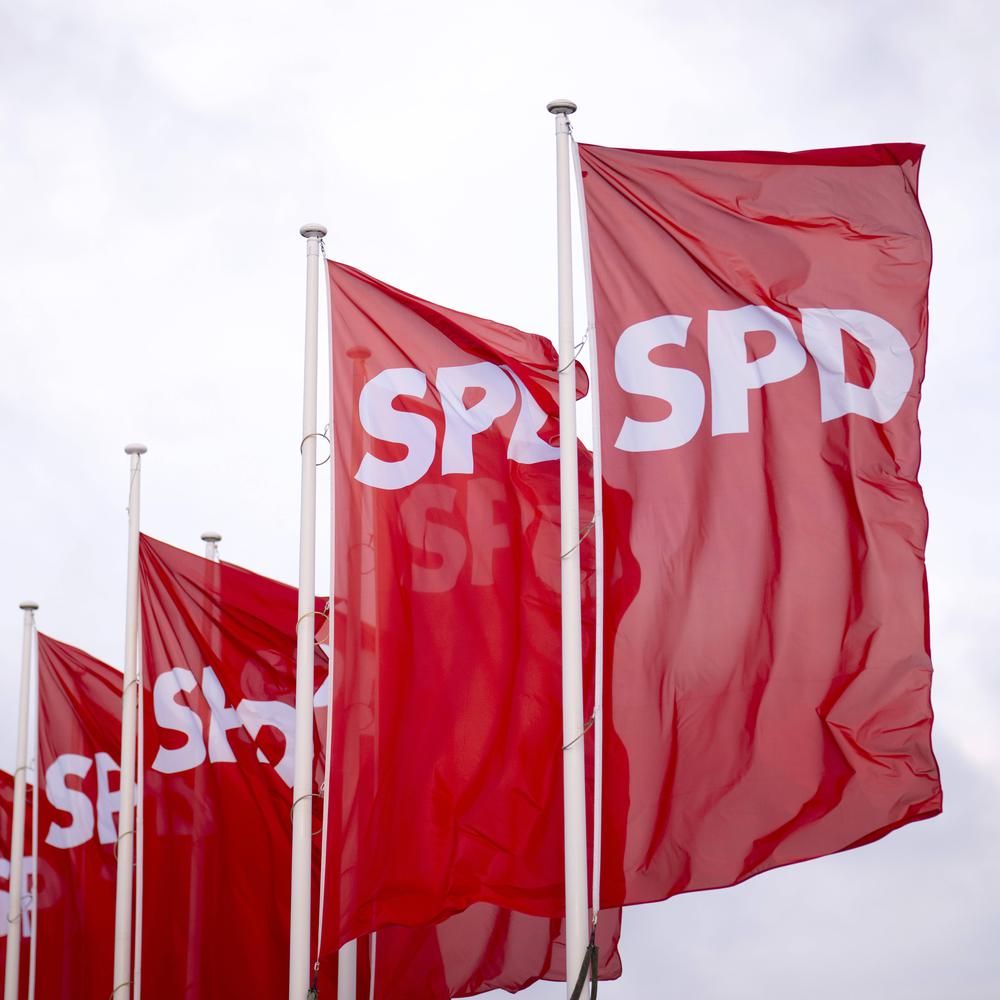 Mindestens 20 Prozent müssen mitmachen: SPD will Mitglieder digital über Koalitionsvertrag ...