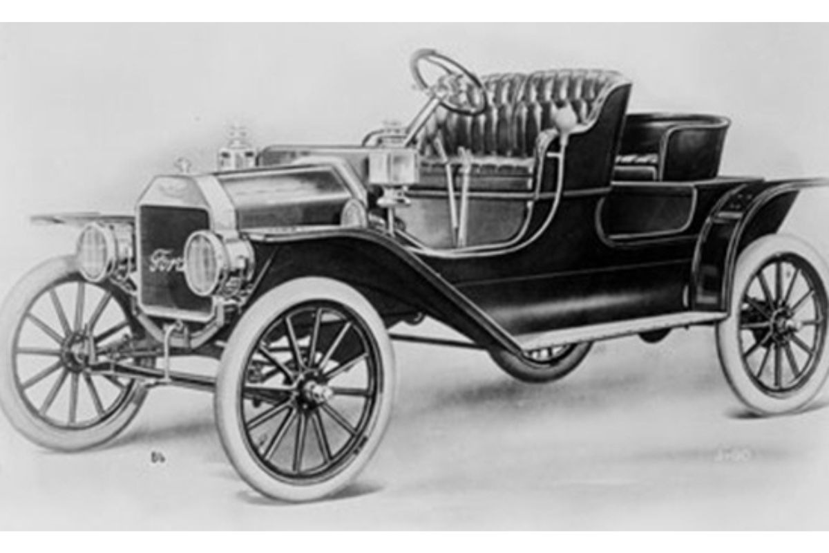 10 Cars That Changed the Auto Industry Forever