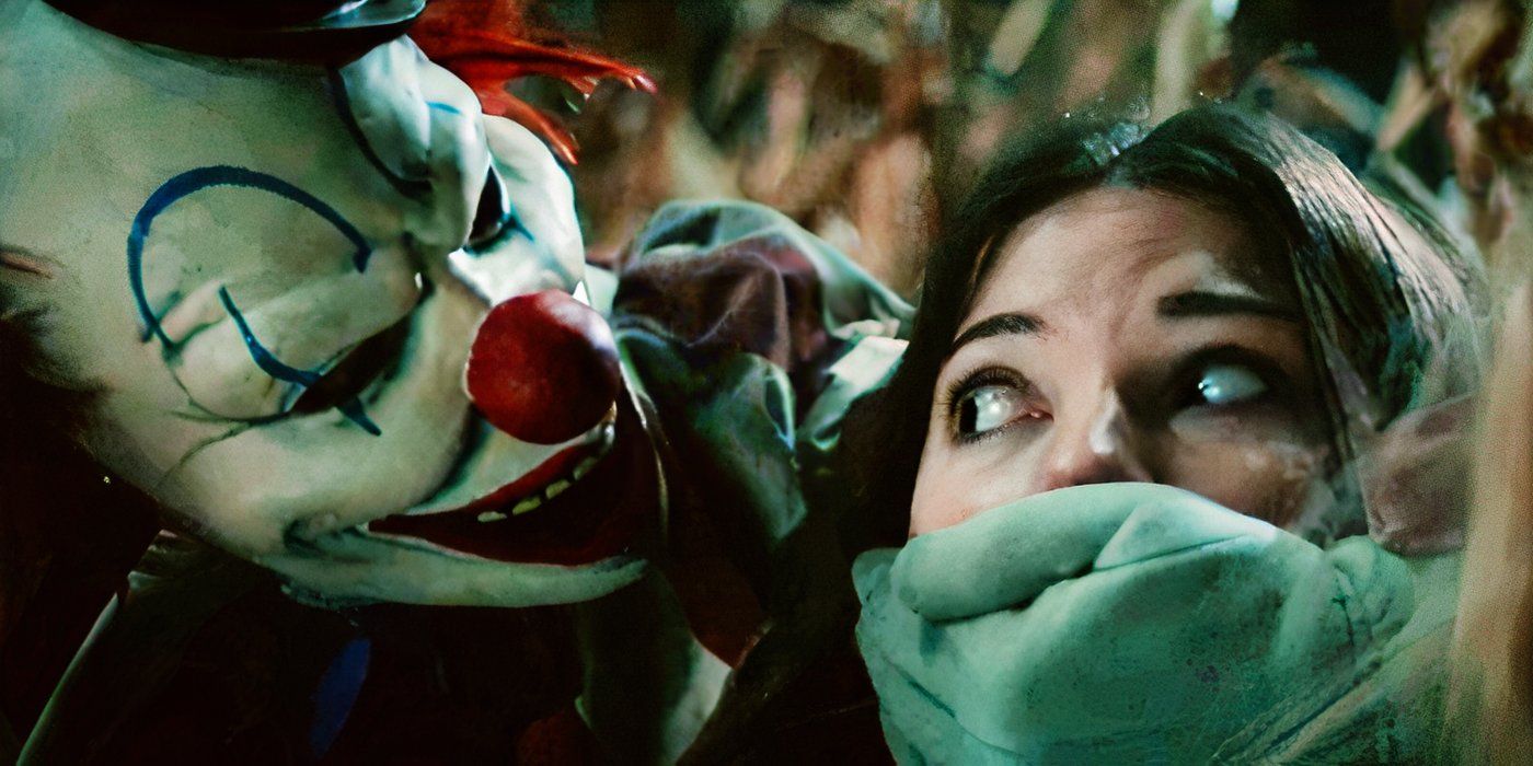 New Killer Clown Horror Film Debuts With Higher Rotten Tomatoes Score ...