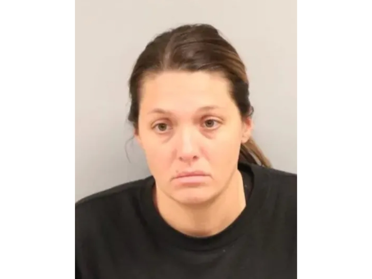 NJ Teacher Accused Of Having Student's Baby To Go Before Grand Jury