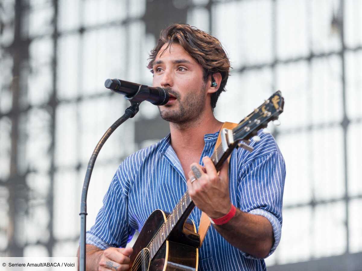 "Il y a eu des #MeToo pour moins que ça" : Jérémy Frérot agacé par le ...