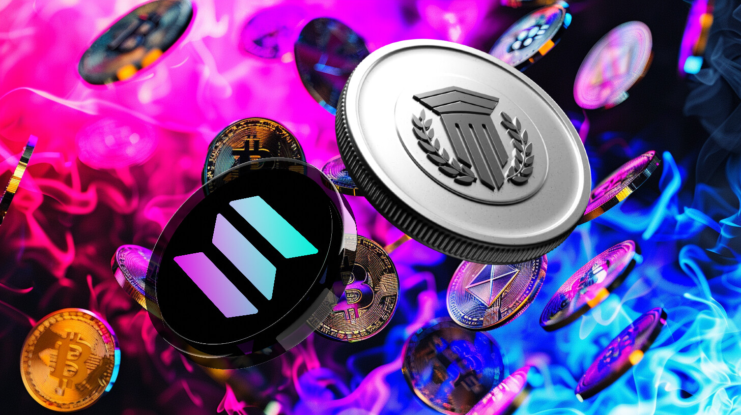 Solana (SOL) and Ethereum (ETH) Price Prediction For March: What Is ...