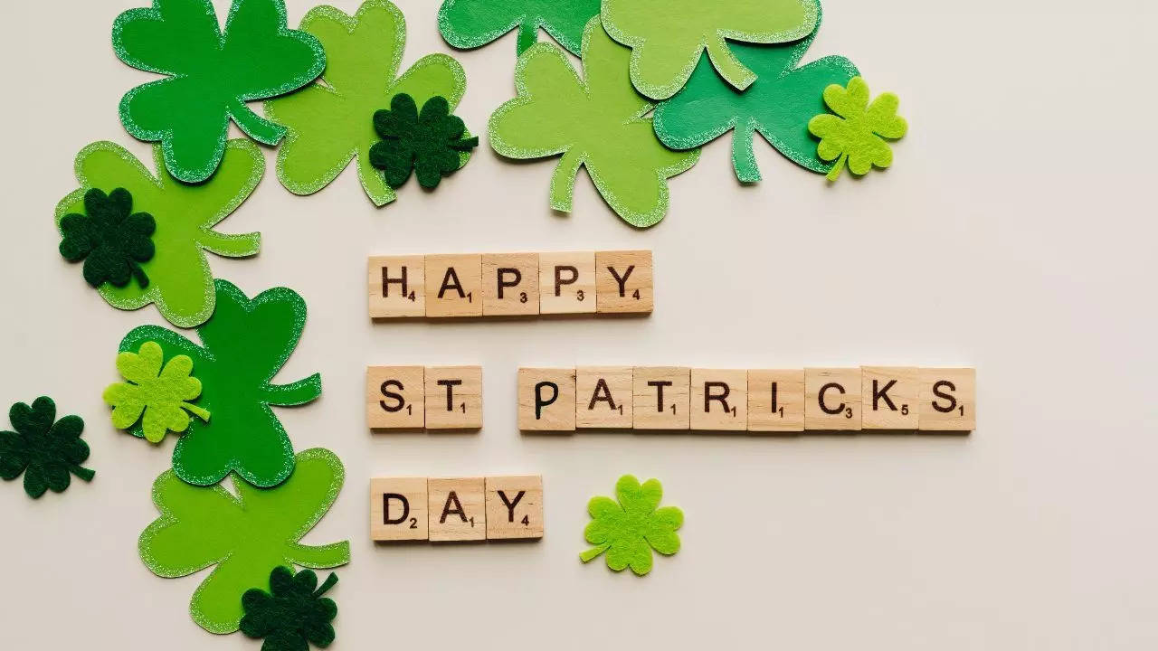 St Patrick's Day 2025: All about the date, history and significance of ...