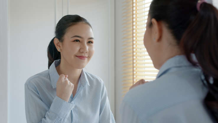 Science explains why we talk to ourselves Science explains why we talk to ourselves