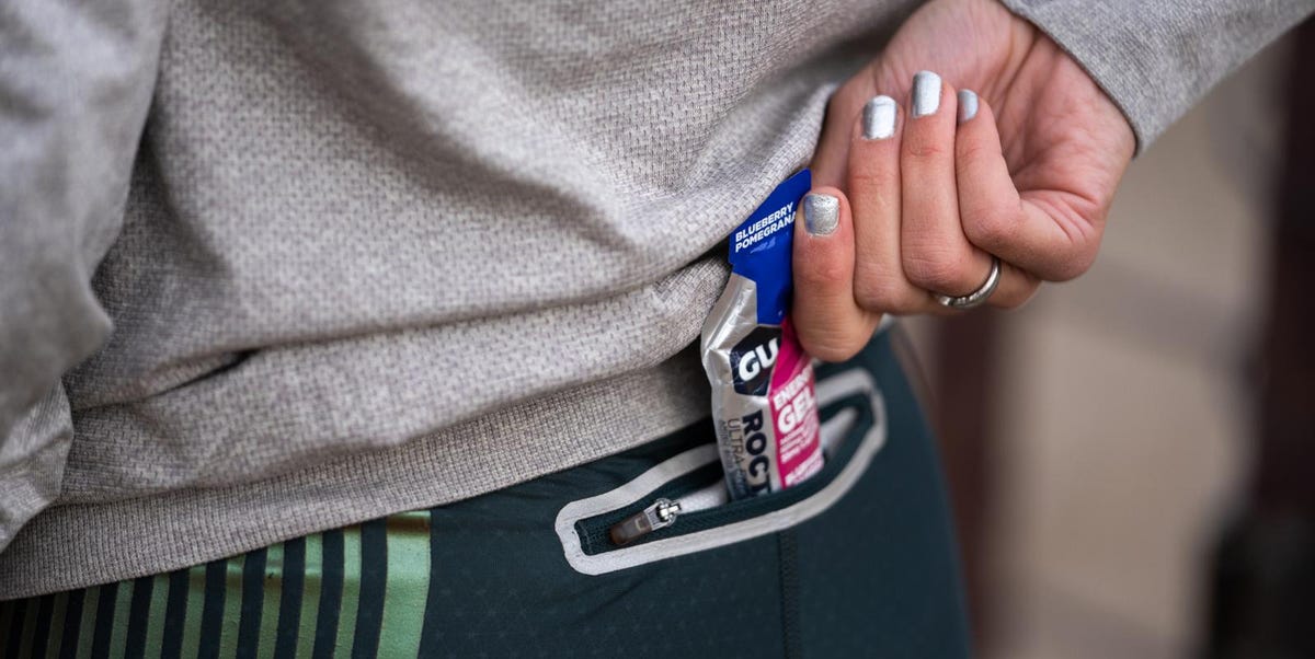 What the Heck Should I Eat During Marathon Training? Follow This ...