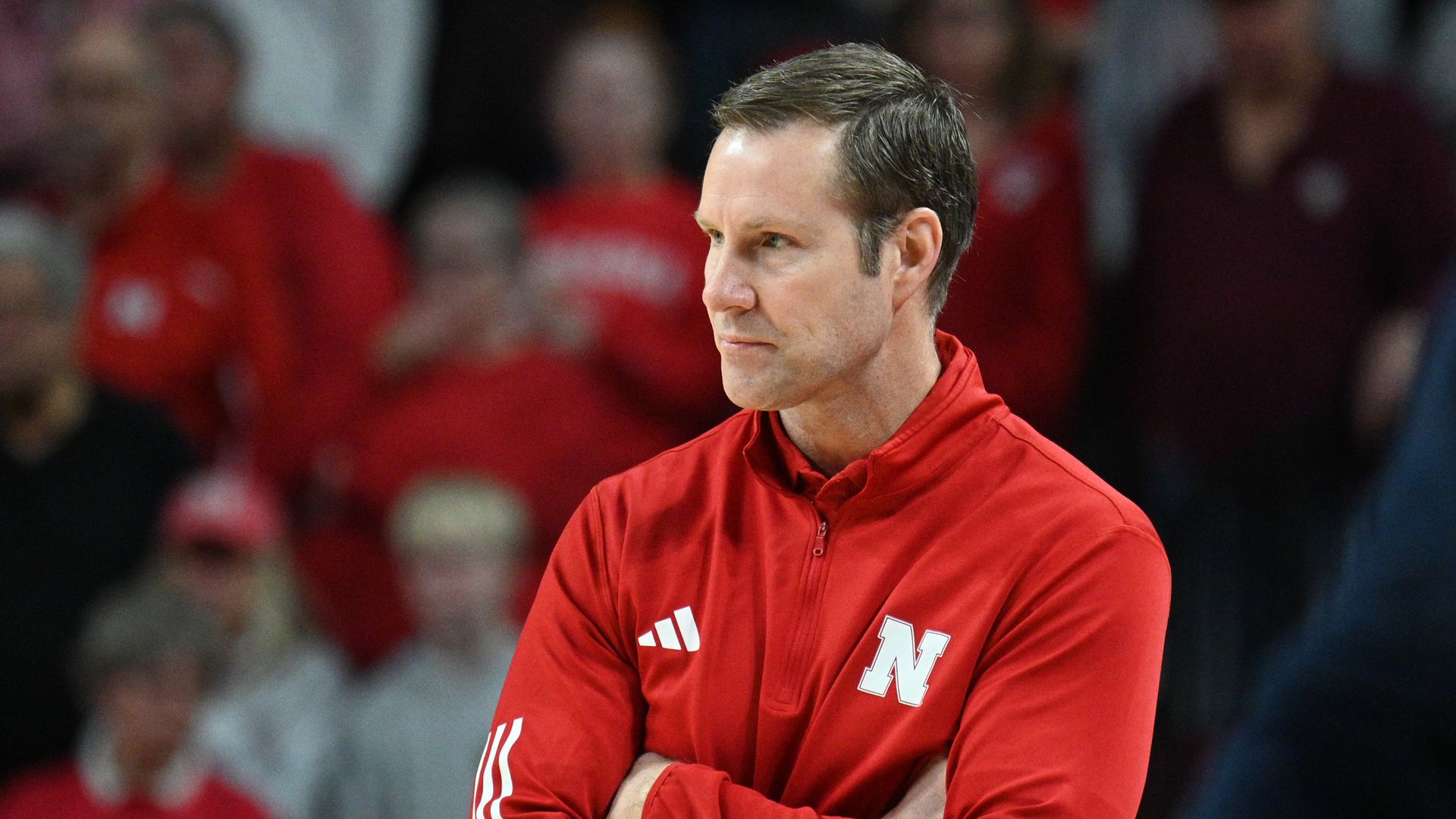 Nebraska Basketball: Huskers Set to Play Arizona State in Inaugural ...