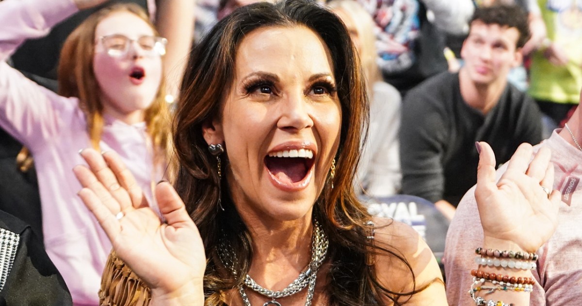 Ray Lyn: Mickie James Could Wrestle A Broomstick And Make It Look Good