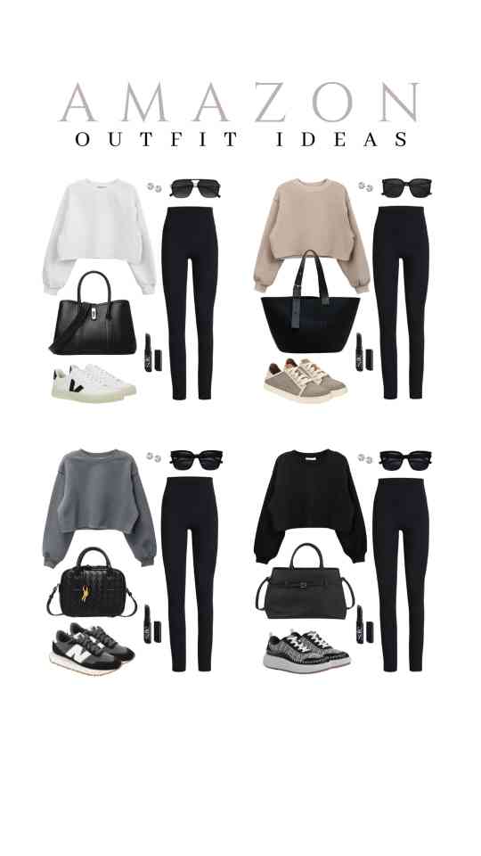 Simple Outfits You’re Sure to Love