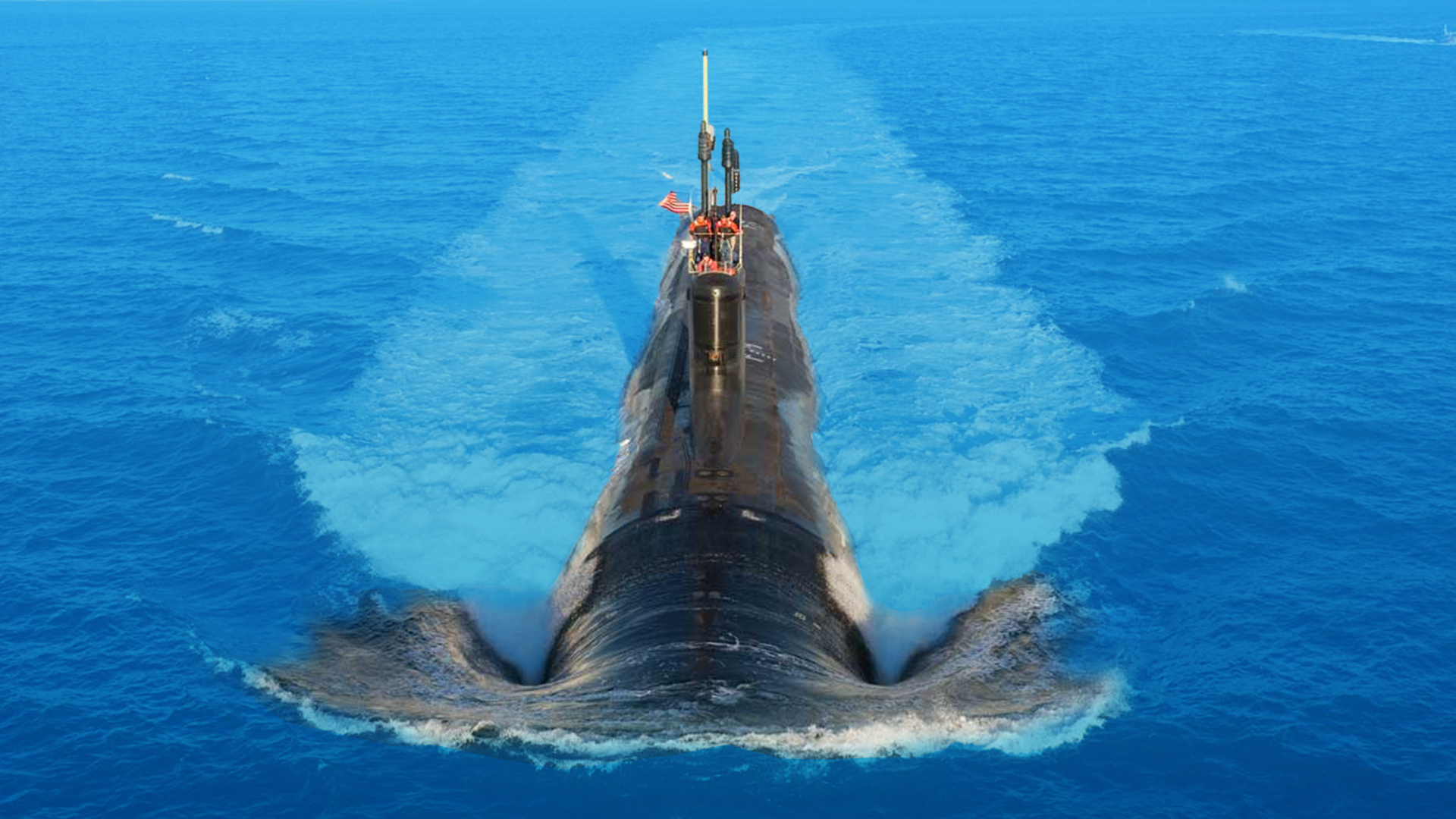 What Makes Virginia Class the Ultimate Attack Submarine