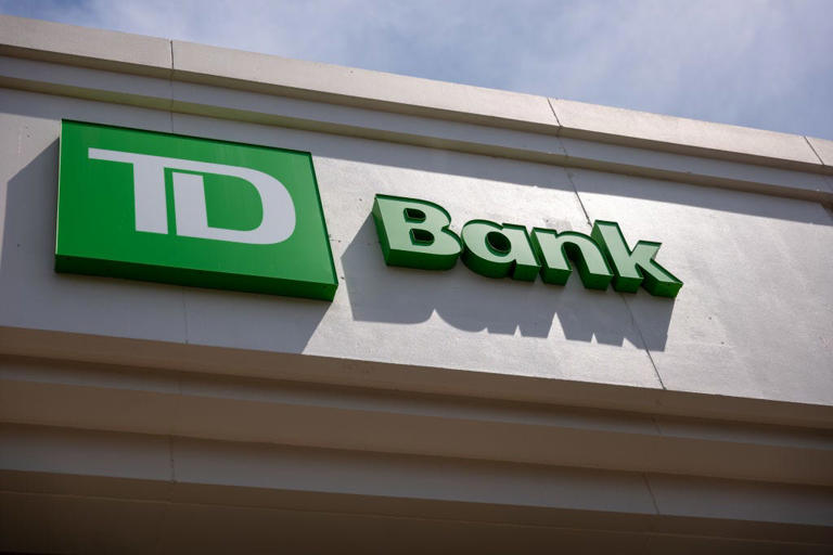 TD Bank is closing 38 branches across the country. Which NY locations ...