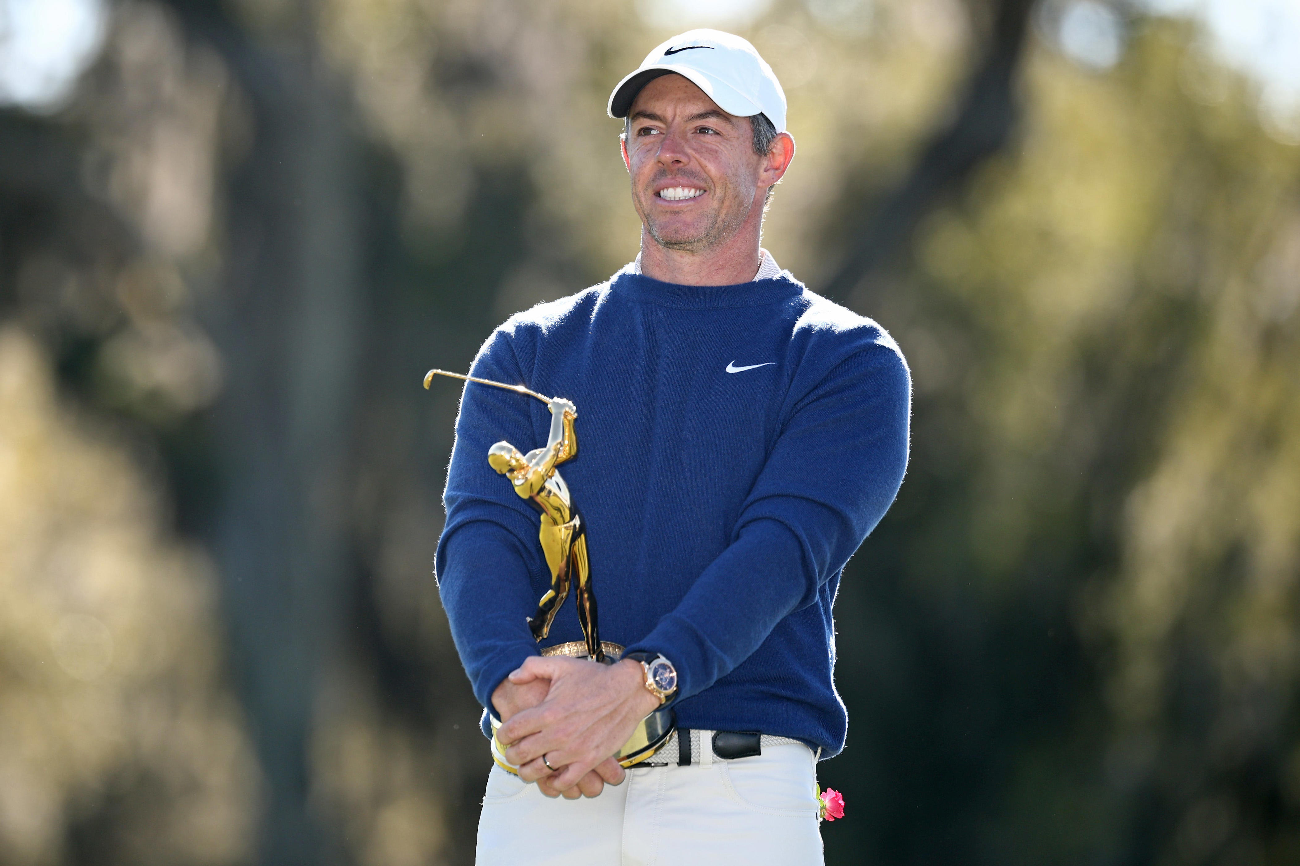 Players Championship highlights: Best moments from Rory McIlroy's ...