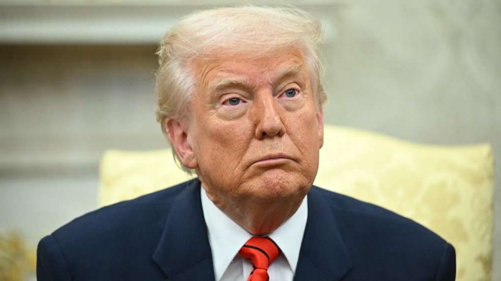 Handelsoorlog Trump drukt economische groei in VS en rest van de wereld