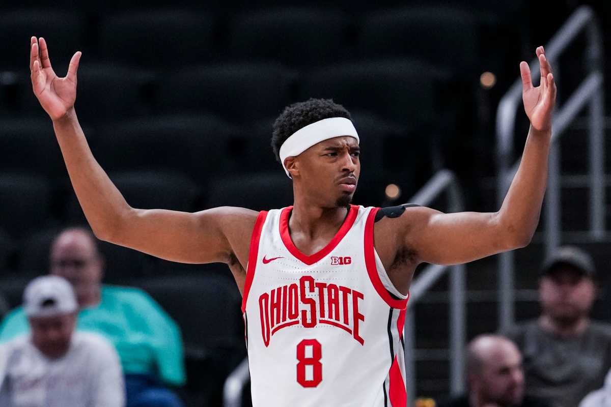NIT Reveals Complicated Decision on Ohio State as Selection Sunday Unfolds