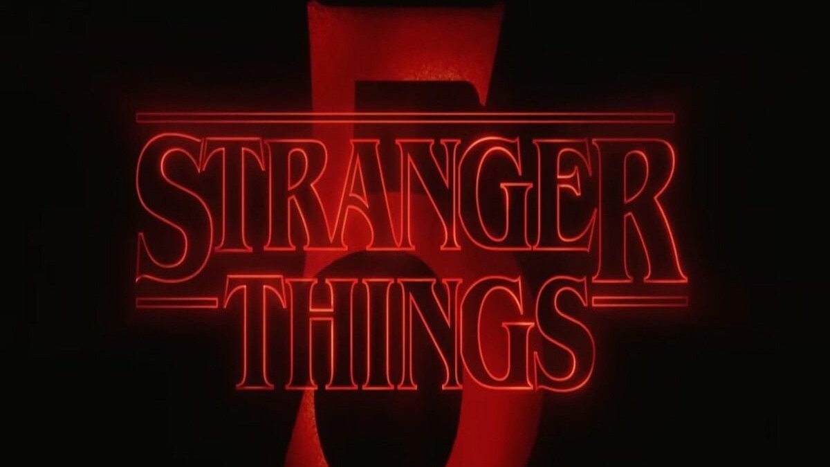 Stranger Things Season 5 release date, cast, and plot