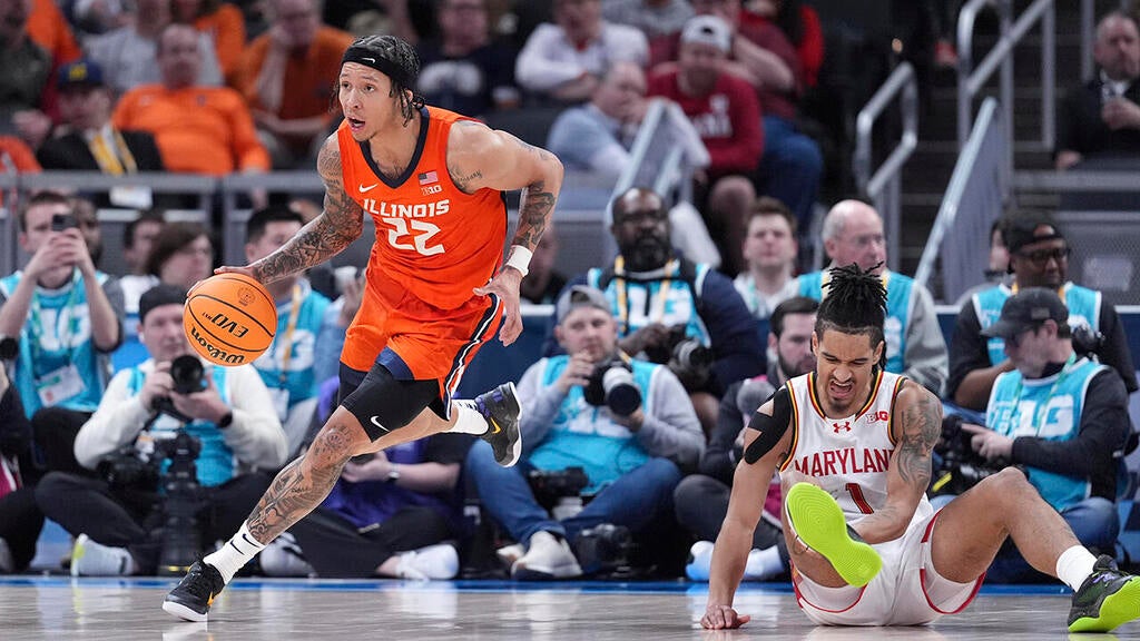 March Madness 2025: Illinois men's and women's basketball ready for ...