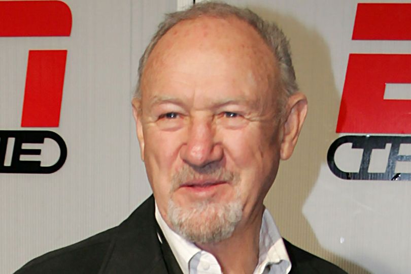Chilling Gene Hackman death theory as pal exposes fatal flaw in wife ...