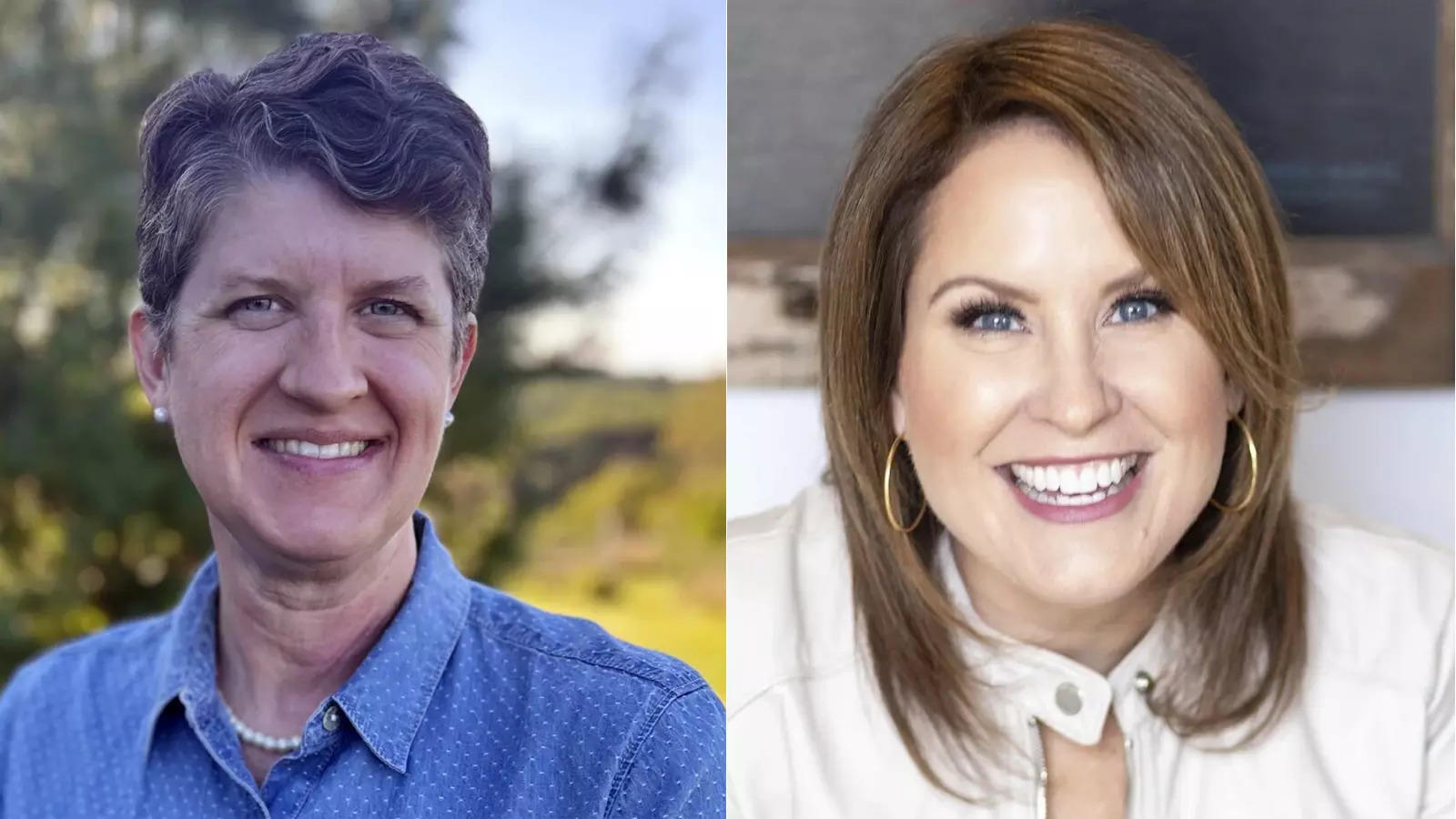 Wisconsin’s education race divides voters as GOP-backed Kinser ...