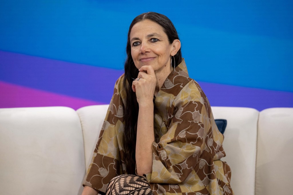 ‘Family Ties’ star Justine Bateman slams Prince Harry, Meghan Markle’s ...