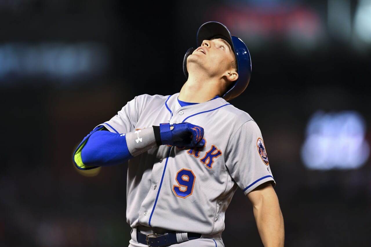 Mets star finally turns the corner in rehab and is ready to return to ...