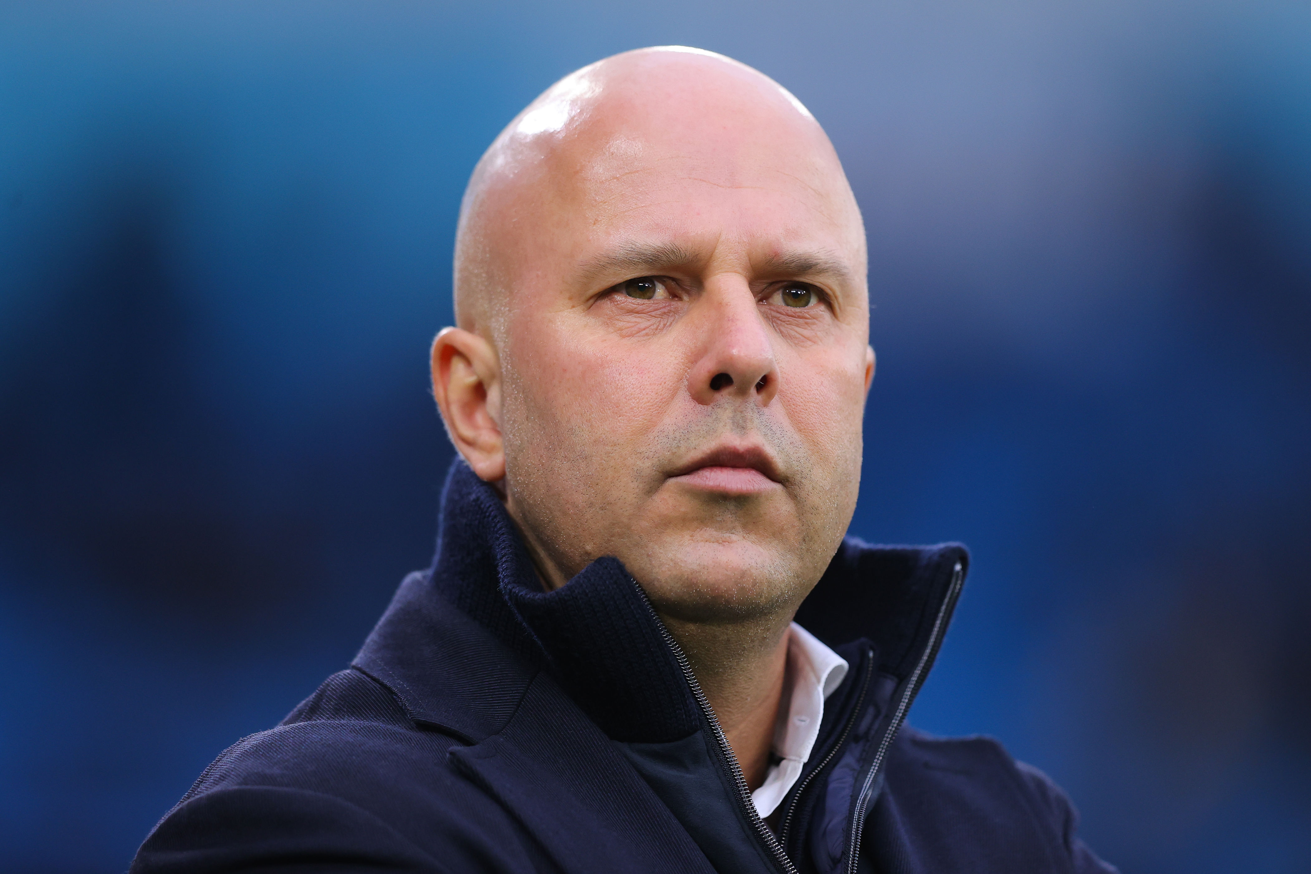 Liverpool open talks to sign Arsenal's 'absolute top transfer target'