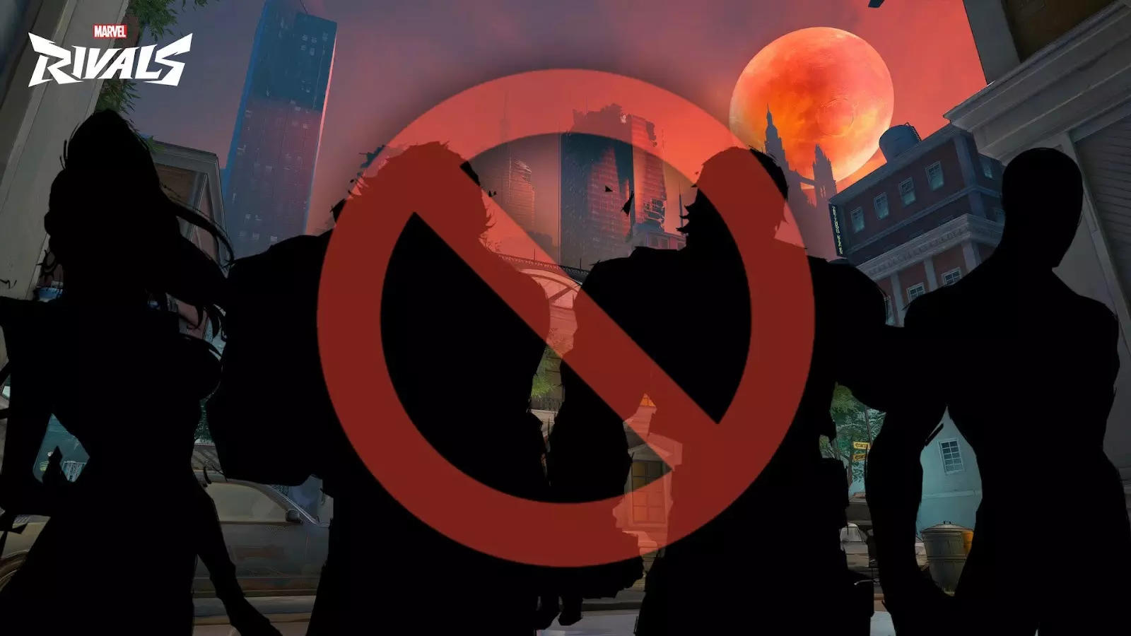 Top 10 Most Banned Heroes in Marvel Rivals Season 1.5: Insights into ...