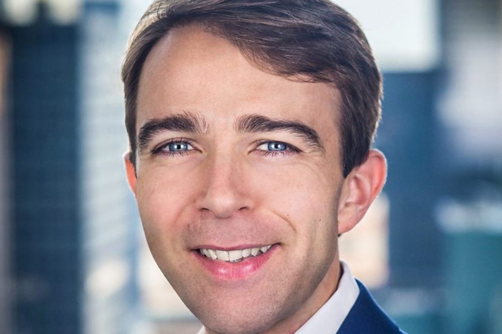 Former Paramount Strategy Boss Heading To BBC