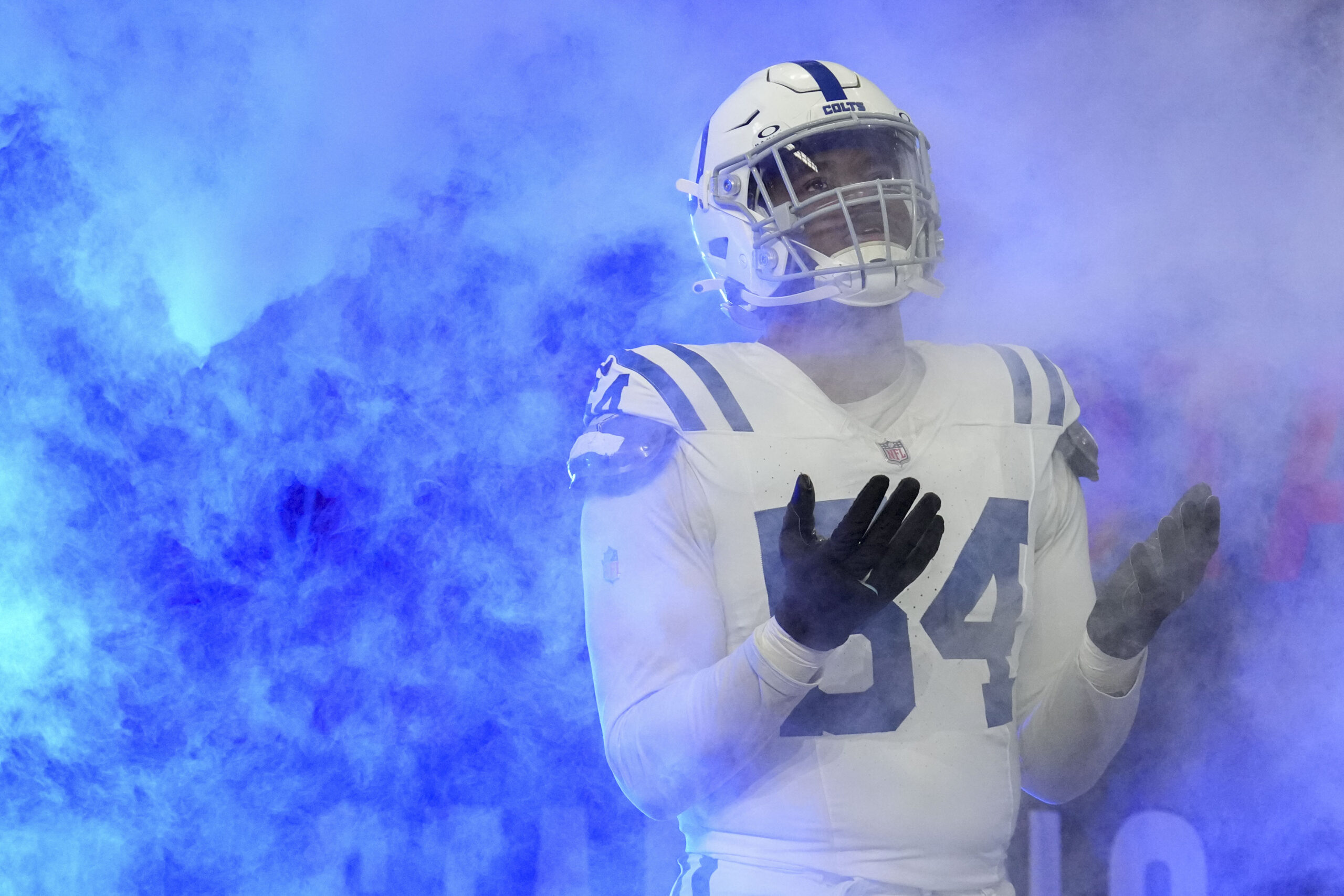 2025 NFL Free Agency: 5 Players Who Got Overpaid This Year