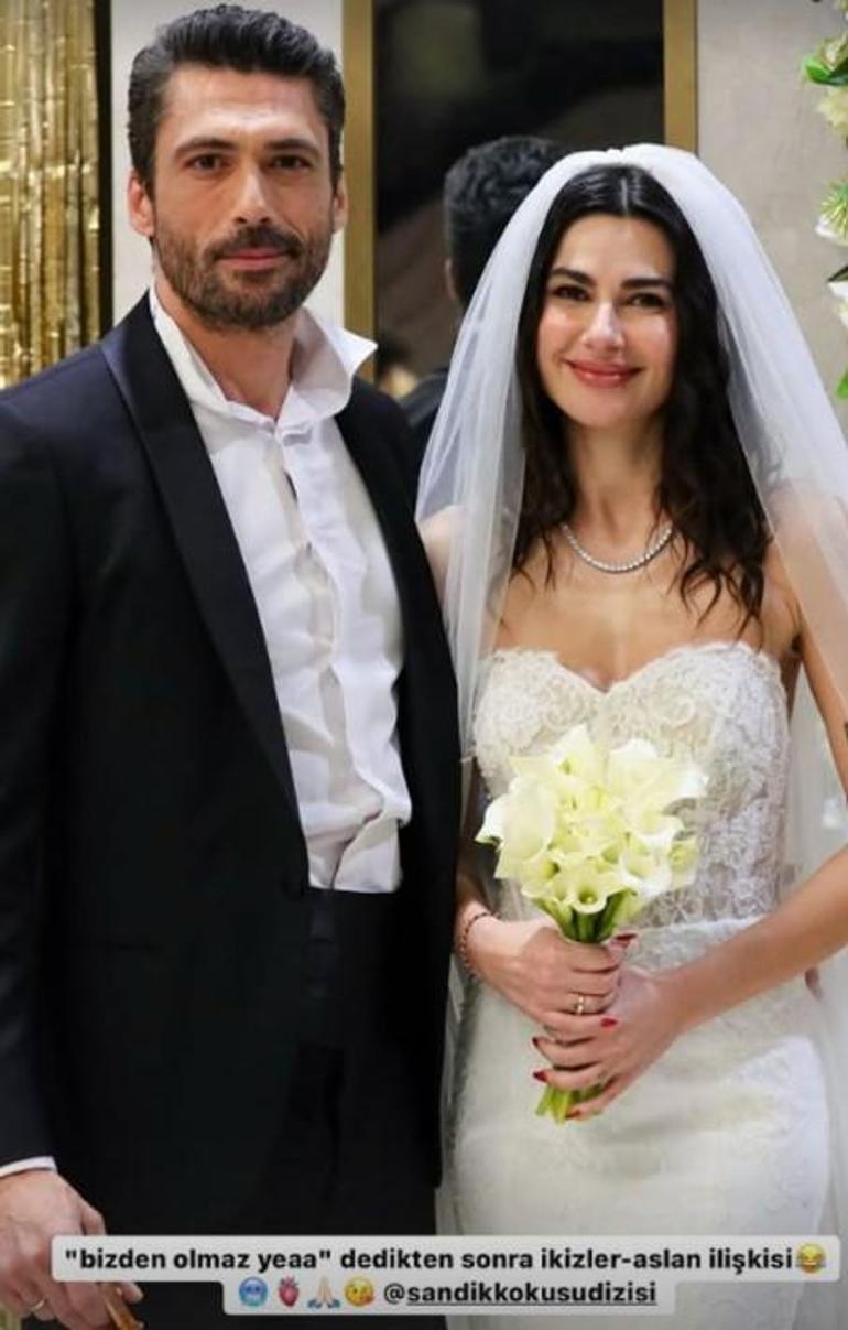 Pamir Tekin ile aşk yaşadığını duyurmuştu! Nesrin Cavadzade'den esprili 'ilişki' paylaşımı