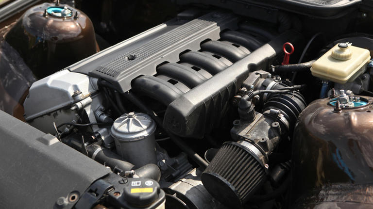 Do Engines Really Run Better In The Cold? Here's What You Need To Know