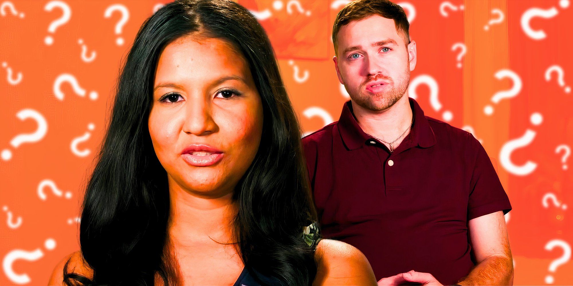 90 Day Fiancé: Karine Staehle's New Boyfriend & Baby Daddy Revealed ...