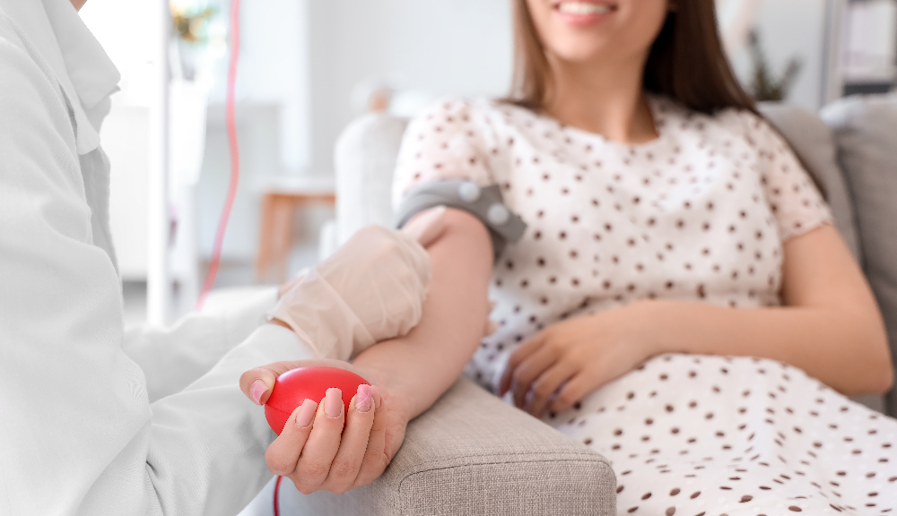 How stress can affect your blood in just minutes