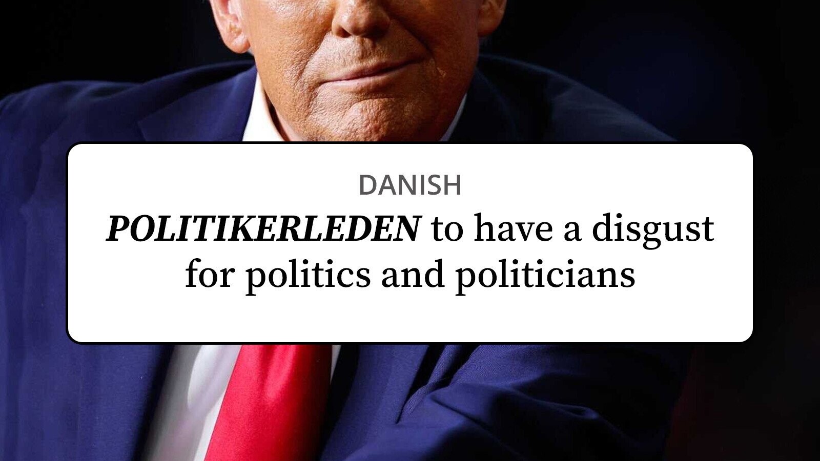 37 Foreign Words to Spice Up Your Vocabulary