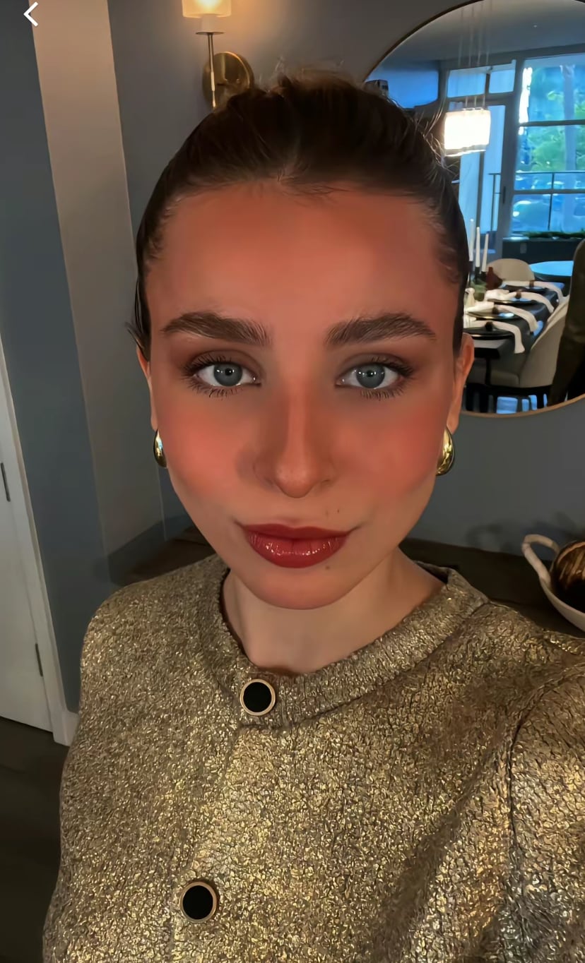 ¿Quién es Marissa Blanco Botiller? Lo que se sabe sobre la novia de ...