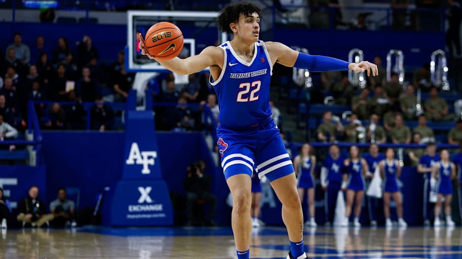 Boise State bypasses NIT, accepts invitation to inaugural College ...