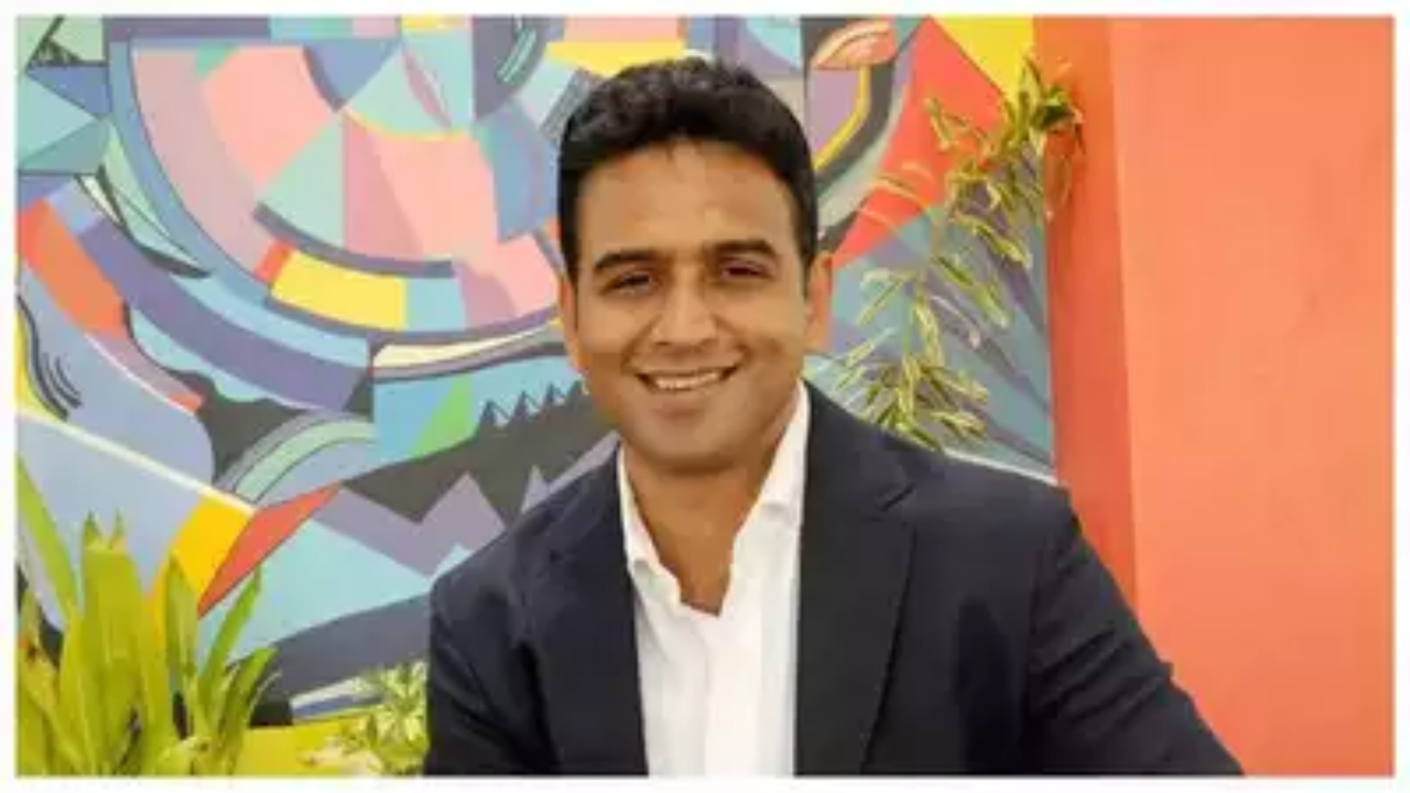 ‘Cut your losers, let your winners ride…’: Zerodha's Nithin Kamath ...