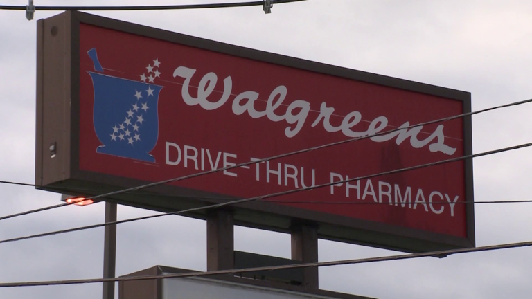 Several eastern Massachusetts Walgreens set to close