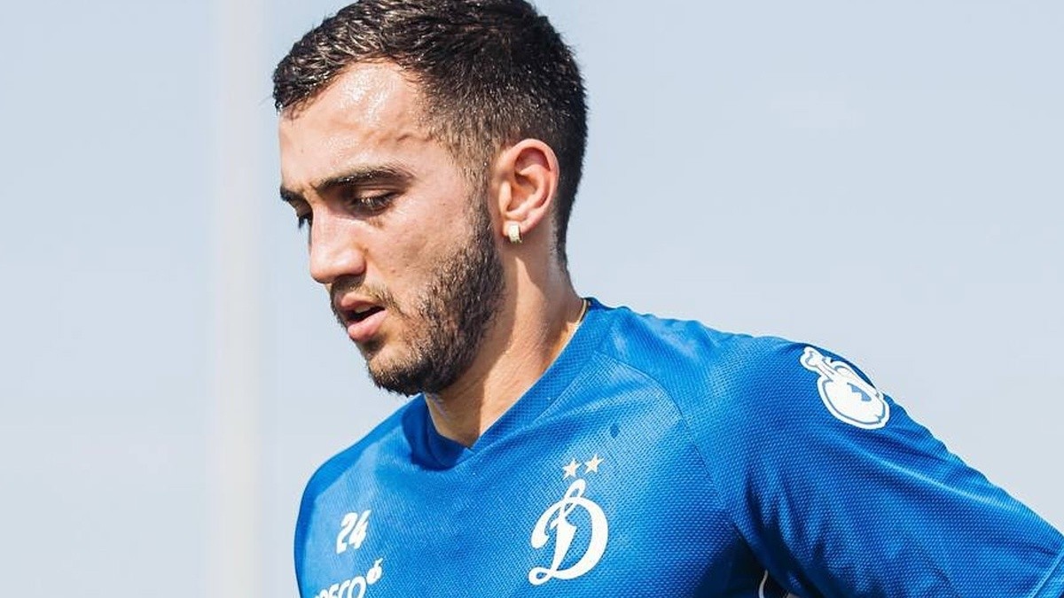 Cruz Azul is Eyeing Luis Chávez for the 2025 Apertura