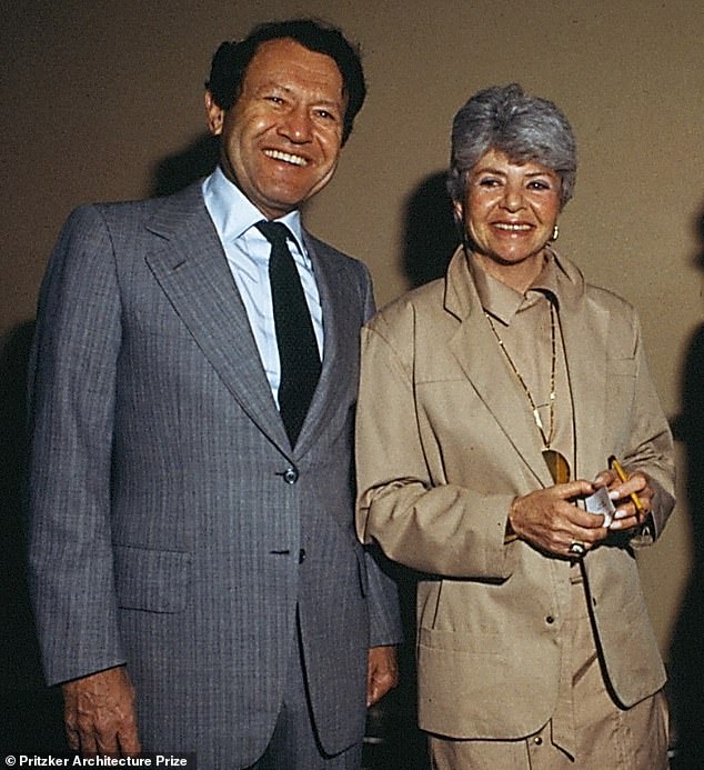 Hyatt heiress whose name is byword for Dem politics dies aged 101